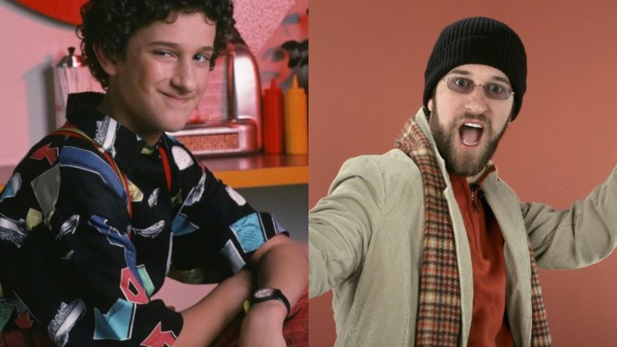 Dustin Diamond, “Screech” de “Salvado por la campana”, muere a los 44 ...
