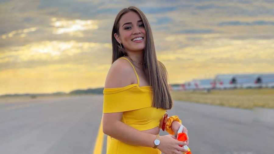 No tenemos pisto!”: Daniela Ardón responde a las críticas de sus ...