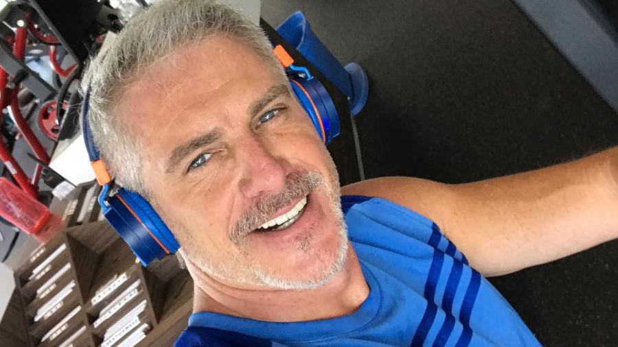 Afectado por la crisis económica, el actor Lisardo Guarinos ahora se ...