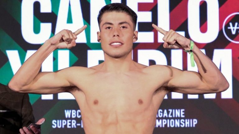 VIDEO: Conoce al boxeador salvadoreño que extendió su invicto en la ...