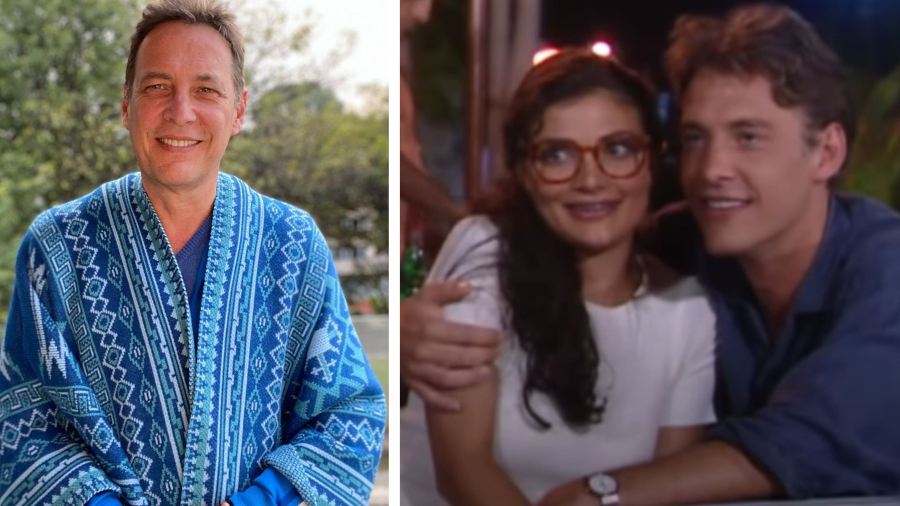 VIDEO. “Han pasado 20 años y todavía no la olvido”. Michel, el ...