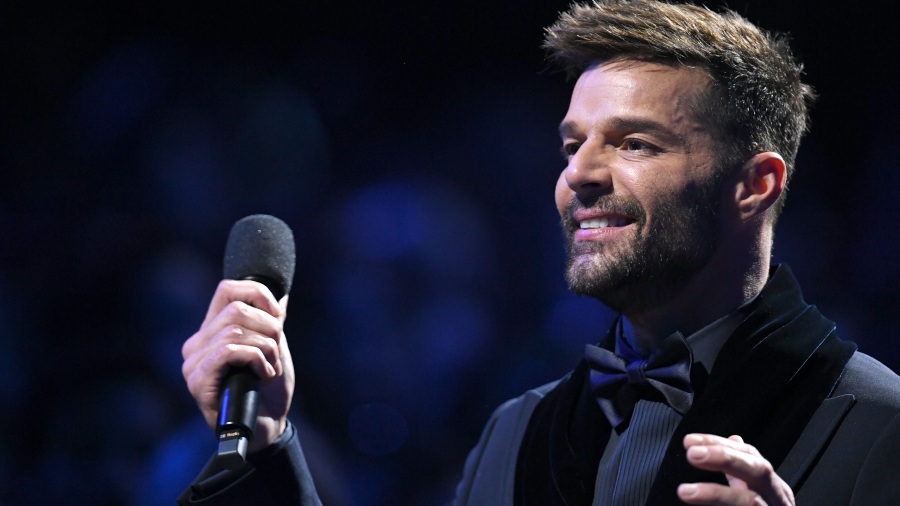 VIDEO: Daniel Rucks recuerda su encuentro con Ricky Martin en “Domingo ...