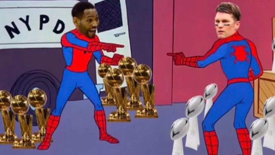 El jugador de la NBA que ganó más títulos que Jordan pero que nadie ...