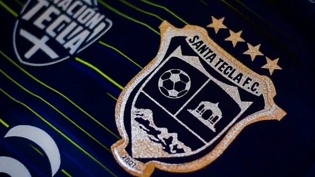 VIDEO: Santa Tecla FC estrenará segunda equipación | Noticias de El ...