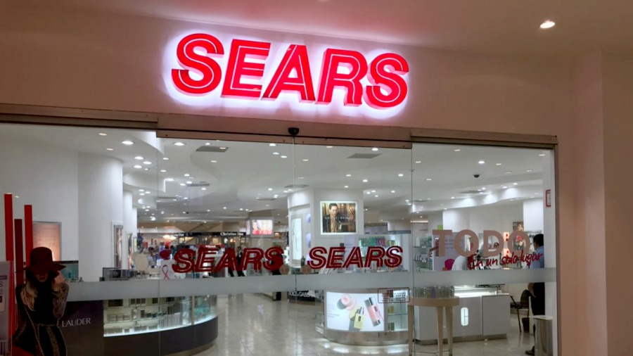 VIDEO: ¿Regalos para San Valentín? Conoce las sorpresas que SEARS trae ...
