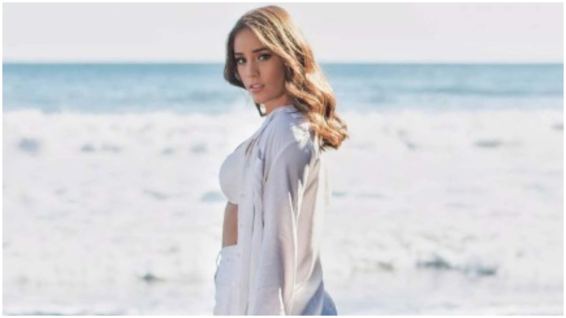 La presentadora Daniela Ardón se vuelve una profesional en el canto y ...