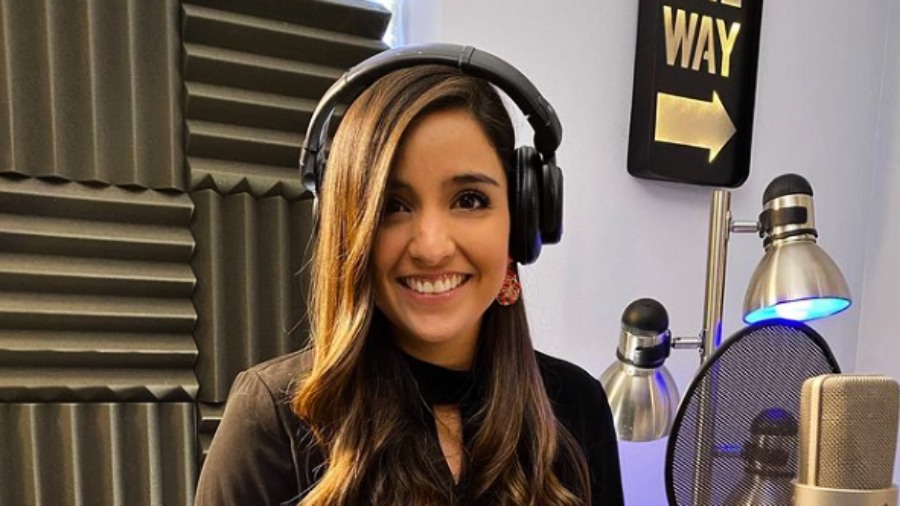 VIDEO: Salvadoreños recuerdan a Daniela Hernández cuando participó en ...