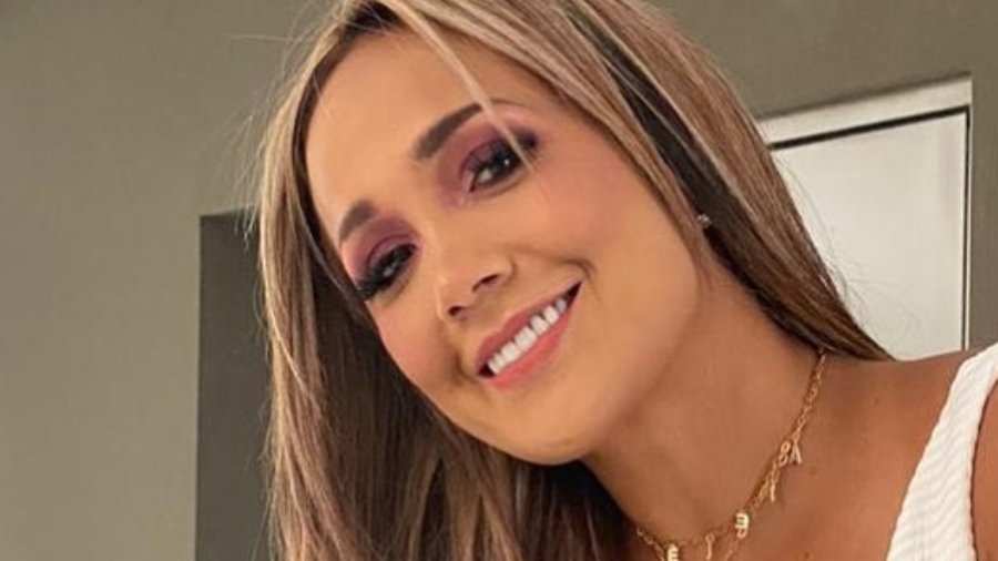 VIDEO. Elena Villatoro se transforma y sus seguidores la comparan con ...