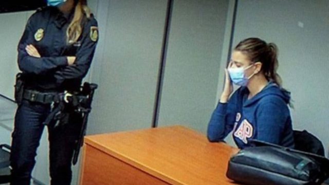 El tenebroso caso de la viuda negra española: enfermera asesinó a su ...