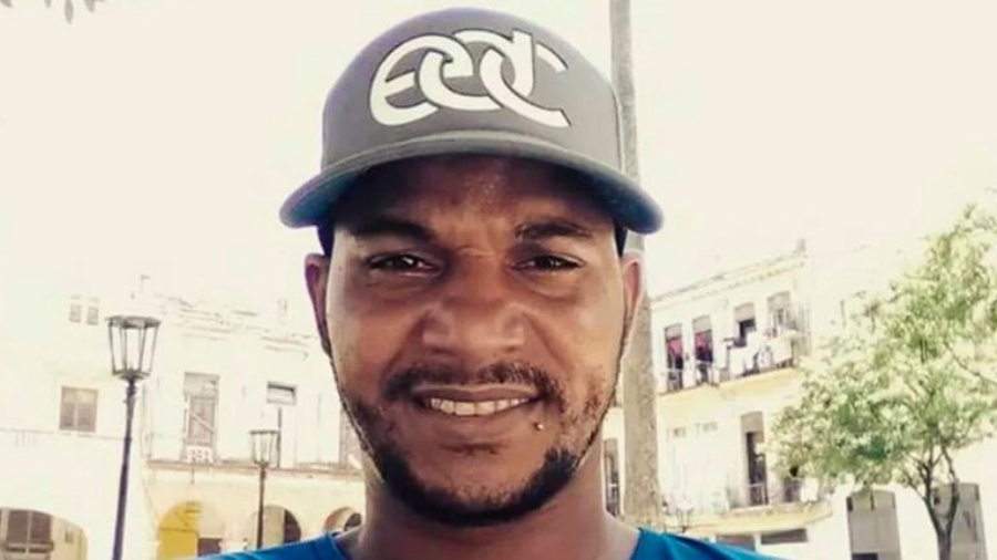 Arrestan en Cuba y por segunda vez en 48 horas a Maykel Osorbo ...