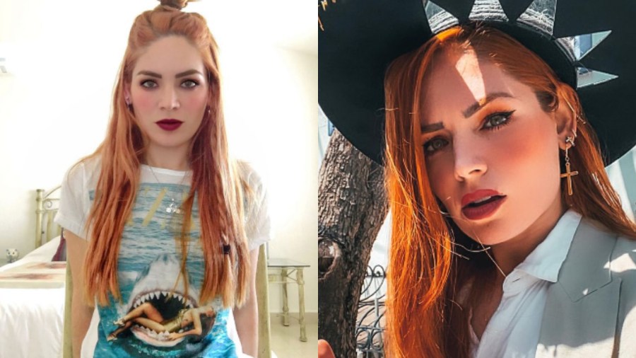 Desolada e impotente, famosa youtuber mexicana habla sobre el duro ...