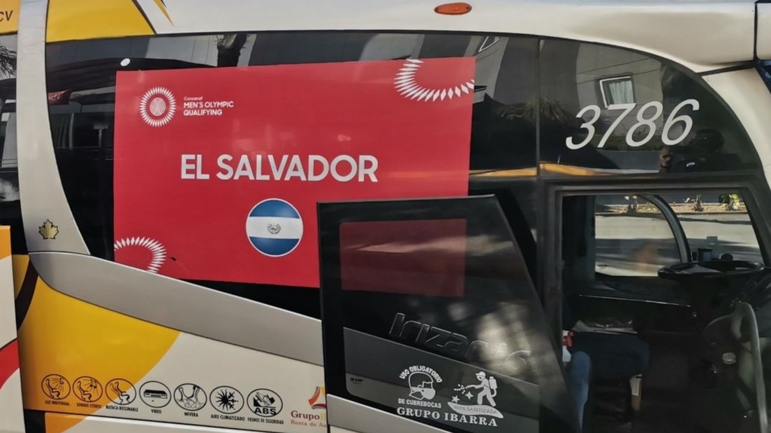 VIDEO Y FOTOS: El impecable autobús de última generación que transporta ...