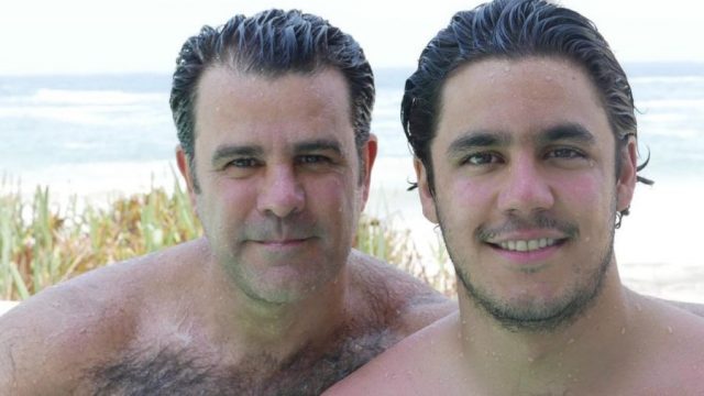 Eduardo Capetillo will star in a new Netflix production - Celebrity ...