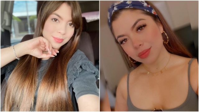 Video Yessica Cárcamo Se Roba Todas Las Miradas Con Sensual Baile En