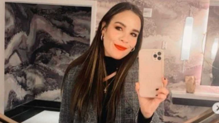 VIDEO: La Marielisa afirma que fue hostigada por su físico en un canal ...