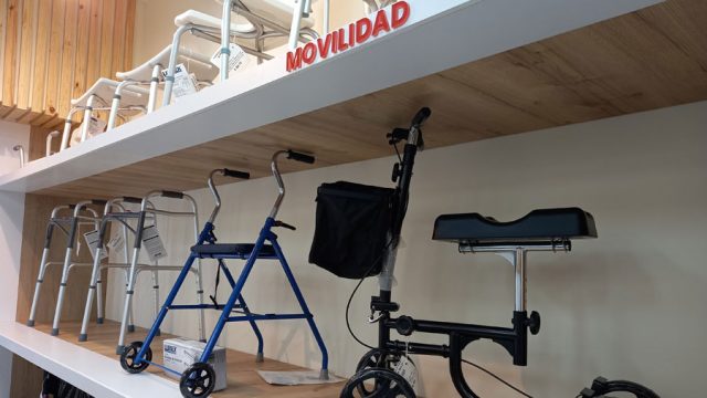 Electrolab Medic inaugura su décima sexta sucursal | Noticias de El ...