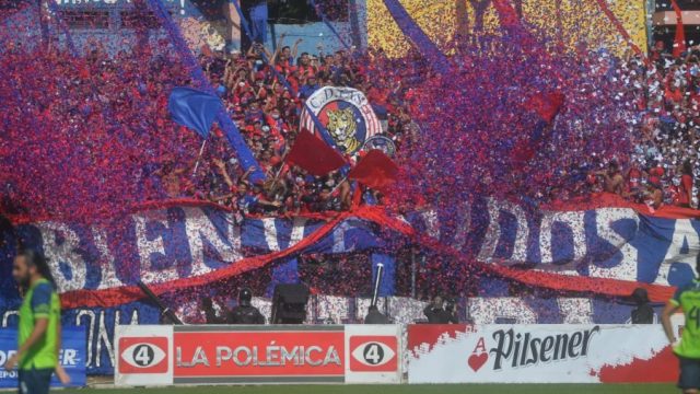 Club Deportivo FAS anuncia preventa de entradas en Santa Ana para la ...
