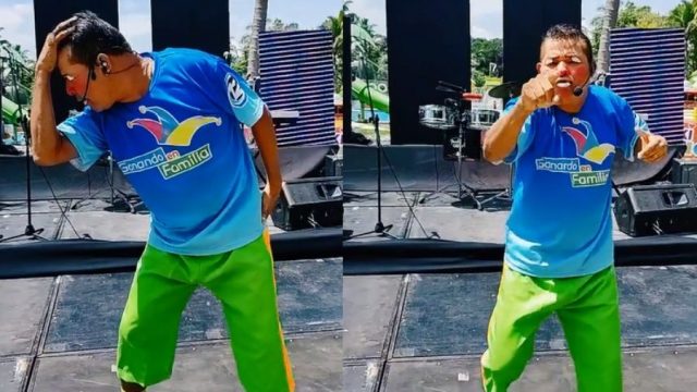 VIDEO. Con Cocolito aprender inglés nunca fue tan divertido. Aquí está ...