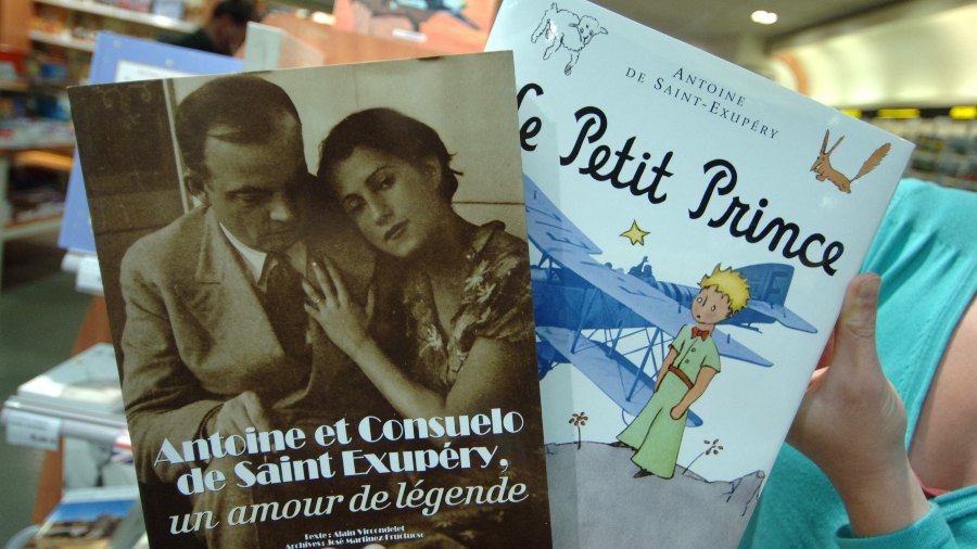 ¡Inédito! Francia publica las cartas de amor entre la salvadoreña ...