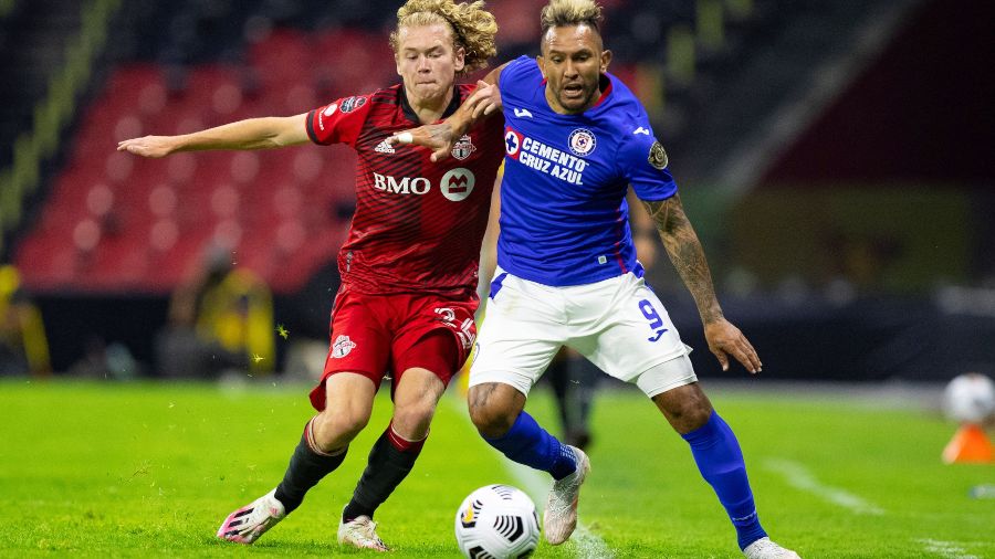 Philadelphia Union y Cruz Azul avanzaron a semifinales de Liga de ...