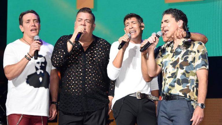 ¿De qué murió el exintegrante de Menudo Ray Reyes? Su hermano reveló ...