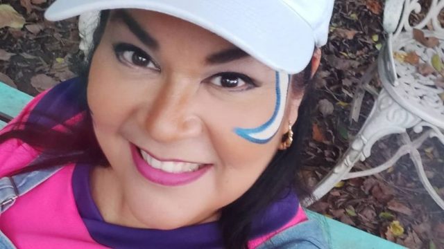 VIDEO: Hada Chiflis revela algunos retoques estéticos que se ha hecho ...