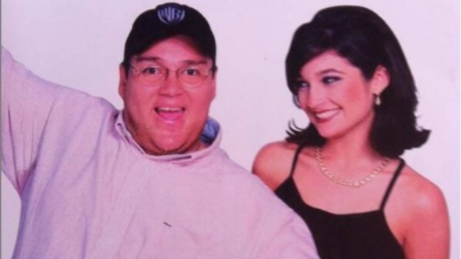 6 fotos del recuerdo con las que famosos salvadoreños despiden al ...