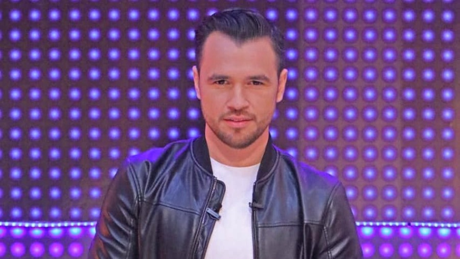 La impresionante fotografía de antaño de Mario Sibrián que desató las ...