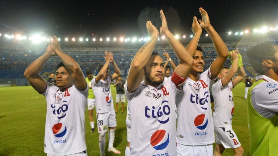 VIDEO: Le dedican una nueva cumbia al Alianza FC a las puertas de la ...