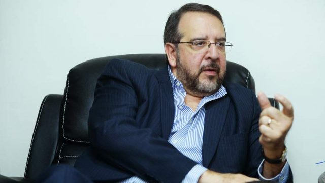 Psiquiatra Fortín Magaña: Hugo Osorio "es un sicópata, un sociópata ...