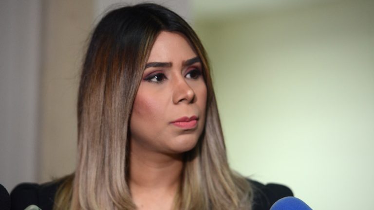 Diputados aprueban que los feminicidios no caduquen - Noticias de El ...