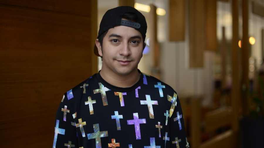 El youtuber Mario Aguilar presentó a su novio | Noticias de El Salvador ...