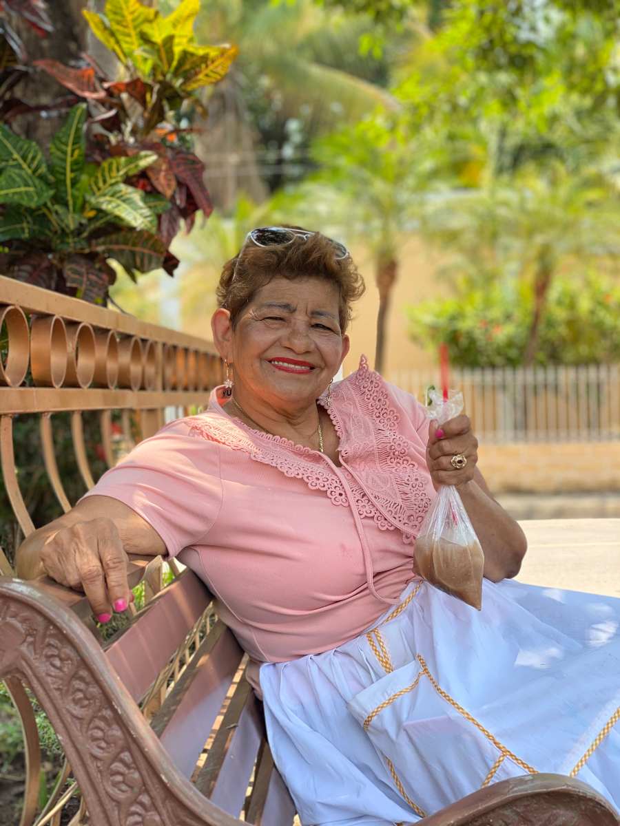 “Cuando uno es pobre lo humilla todo el mundo”. La Tía María revela la ...