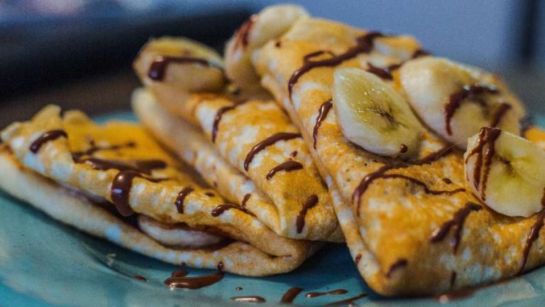 ¡Con estos tips, hazte un experto en crepas! | Noticias de El Salvador