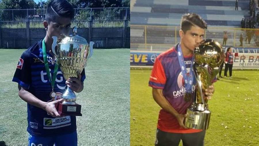“No tenía para los tacos y vos fuiste mi apoyo”: Javier Bolaños ...