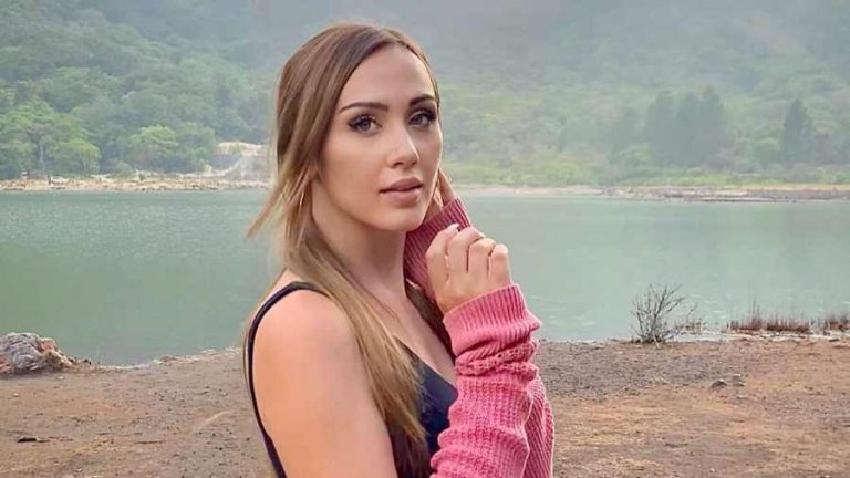 Por esta poderosa razón, la youtuber Julianna Morgan se fue de El ...