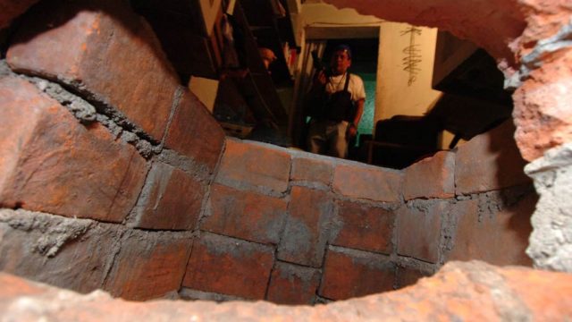 EN IMÁGENES: Hace 17 años, Mario Belloso mató a dos policías durante ...