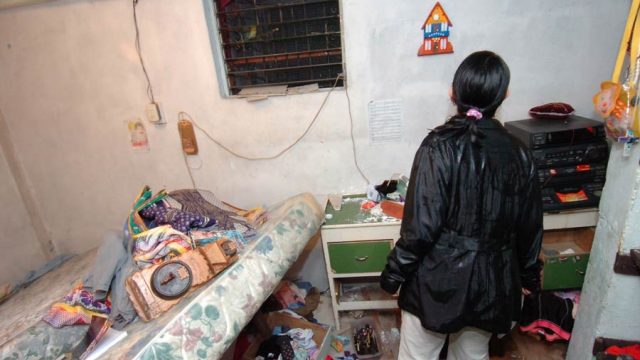 EN IMÁGENES: Hace 17 años, Mario Belloso mató a dos policías durante ...