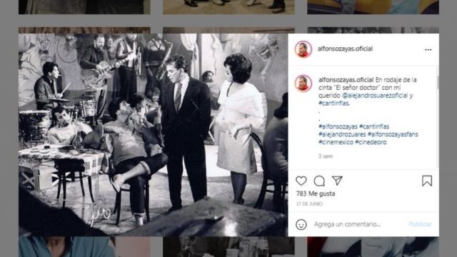 Alfonso Zayas, el de “Los Verduleros” y “El Día de los Albañiles ...