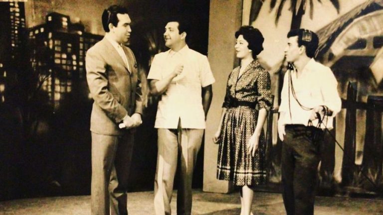 Alfonso Zayas, el de “Los Verduleros” y “El Día de los Albañiles ...