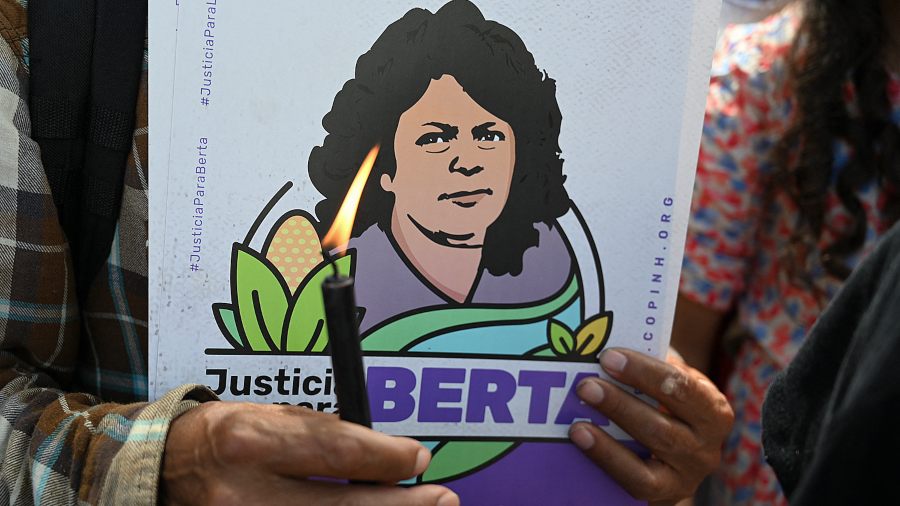 Ejecutivo De Hidroeléctrica En Honduras Culpable De Asesinato De