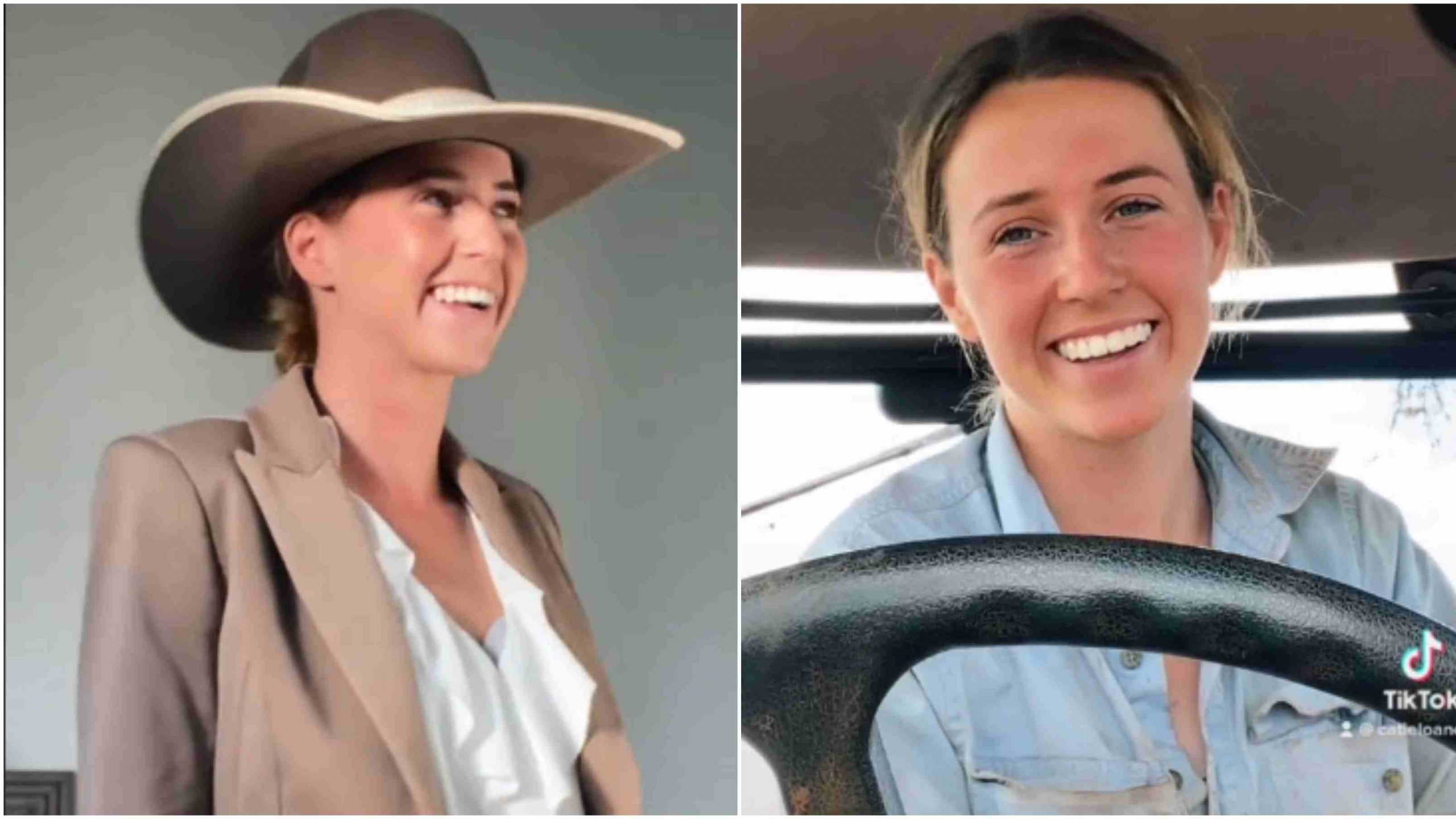 La trágica y repentina muerte de la famosa tiktoker Caitlyn Loane que ...