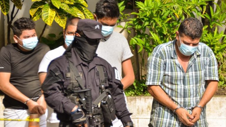 Policía Capturó A Cuatro Sujetos Y Decomisó Droga Valorado En 1 5