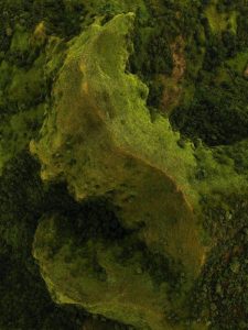 Cerro Eramón, un rincón mágico cargado de adrenalina pura en ...