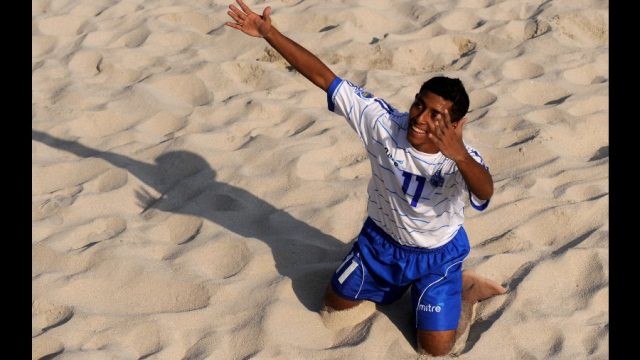 Frank Velásquez se confiesa ante FIFA a 10 años de la gesta de la ...