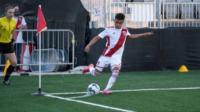 NOTABLE: Acuerdos protegerán a los salvadoreños en la USL de EE.UU ...