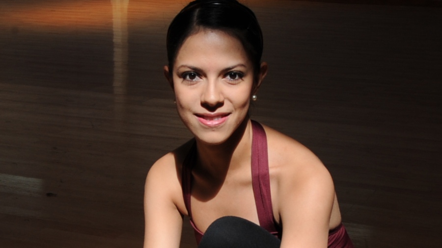 Balletista Diana Aranda recuerda el doloroso momento que vivió en la ...