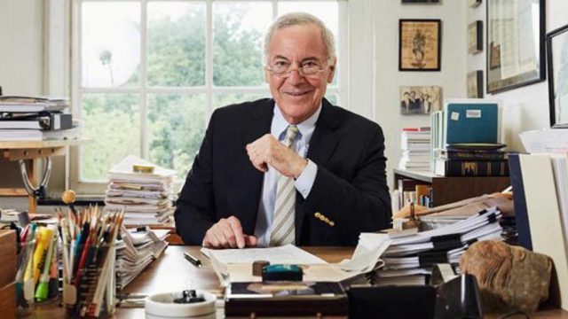 Steve Hanke: "El experimento Bitcoin en El Salvador fracasó" - Noticias ...