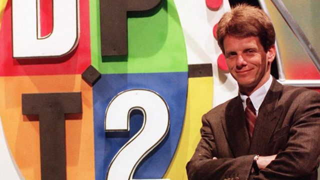 VIDEO. El concurso salvadoreño que emocionaba más que “El juego del ...