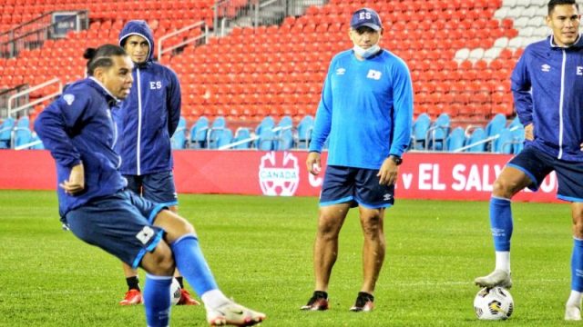 Alex Larín: "El jugador de la Selecta está capacitado para jugar ...